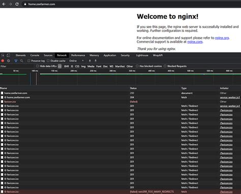 Reverse Proxy Using NGINX Community Guides Home Assistant Community