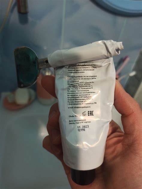 Пенка для умывания Skinjestique Real Spa Cleansing Foam отзывы