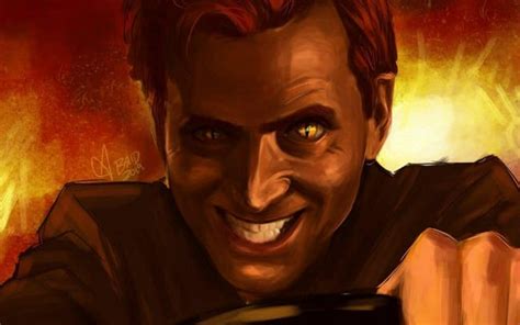 Guess The Crowley Quote From Good Omens Test Quotev