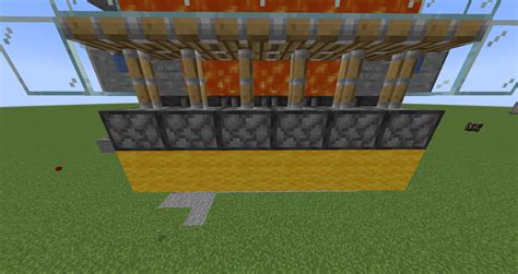 Stone Generator Problem R Minecraft
