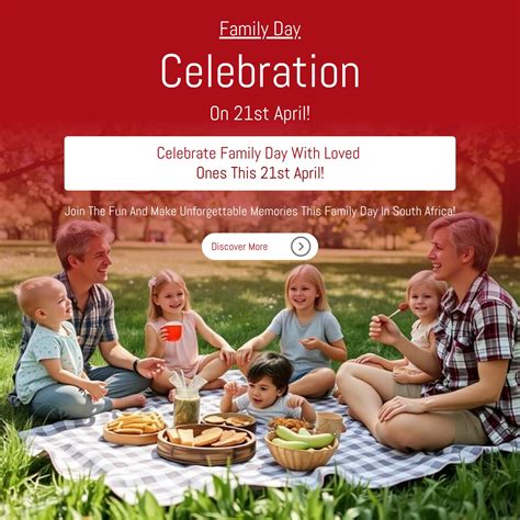 April 21st Is Celebrated As Esterhuizen Consulting Facebook