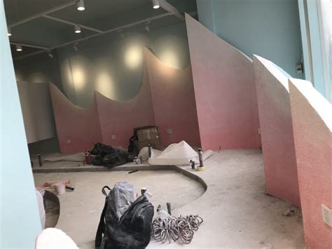 Thi công sơn hiệu ứng ombre tại denail mã OM001