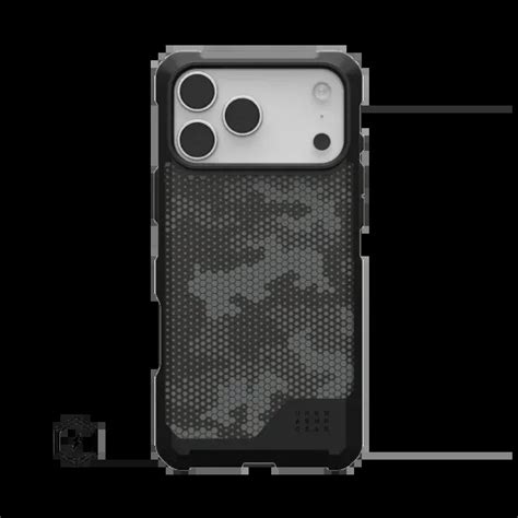 Чехол Uag Metropolis Lt With Magsafe Series Case For Apple Iphone 17
