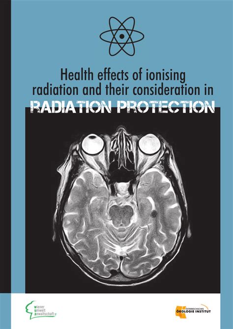Pdf Health Effects Of Ionising Radiation And Their Consideration In Radiation Protection