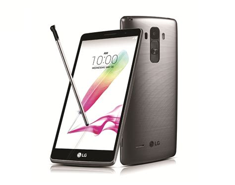 Lg G Stylus Now In The Philippines Priced Yugatech Philippines Tech News Reviews