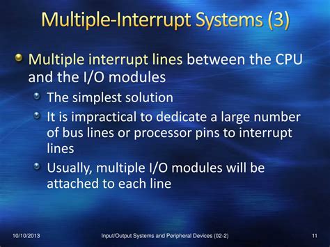 Ppt 2 Methods For Io Operations Powerpoint Presentation Free