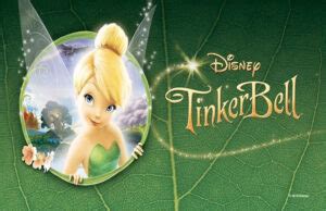 Tinker Bell Font Free Download Font Pearl