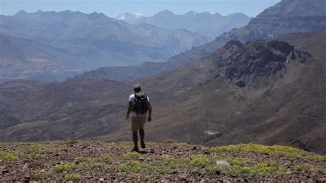 Hiker Overlook Videos And Hd Footage Getty Images