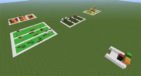 redstone tutorial minecraft map
