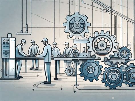 Maximizing Efficiency With Business Process Automations For Hr