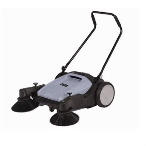 Sweeping Machine At Best Price In Navi Mumbai By Sky Tech And Cleaning Systems Private Limited