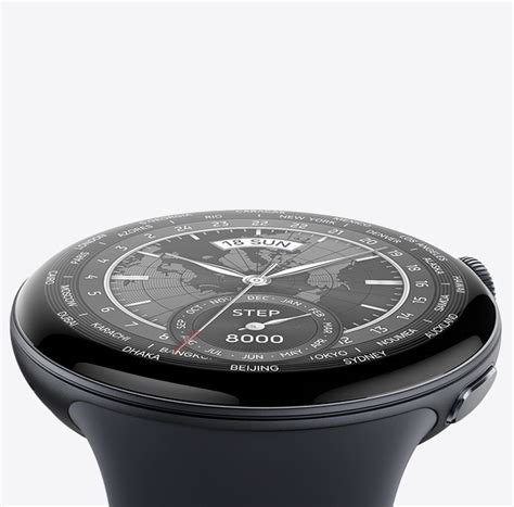 vivo Watch 3 | vivo Malaysia