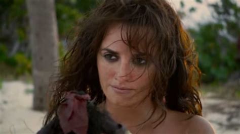 8 Harsh Realities Of Watching Pirates Of The Caribbean On Stranger