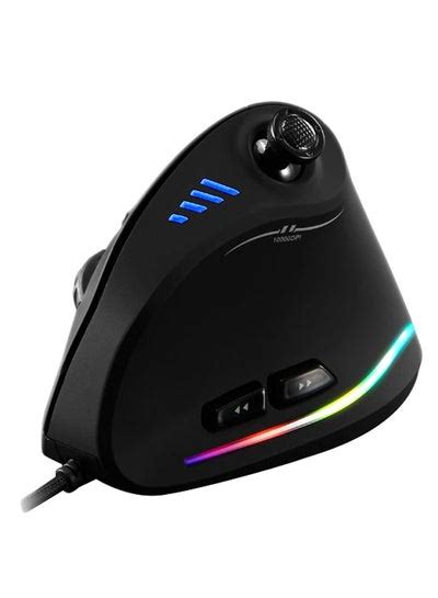 Adjustable Dpi Wired Gaming Mouse Price In Saudi Arabia Noon Saudi Arabia Kanbkam