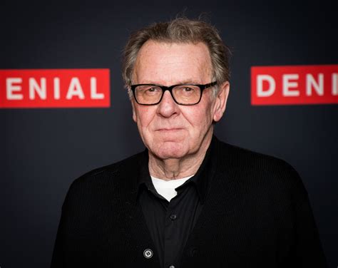 Two Time Oscar Nominee Tom Wilkinson Passed Away At 75 Everydaykoala