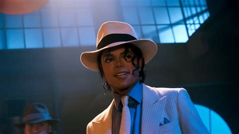 Michael Jackson Smooth Criminal Single Version Hd