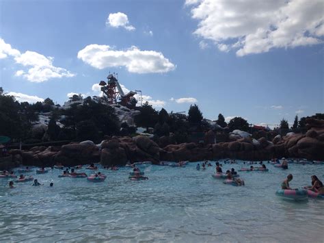 Wave Pool Walt Disney Parks Wave Pool Disney Parks