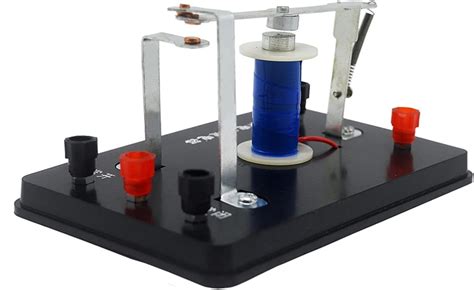 Verimp Physical Experimental Apparatus Electromagnetism India Ubuy