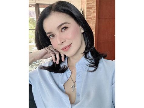 Sunshine Cruz Proves She S An Ageless Beauty With Throwback Photo Gma Entertainment