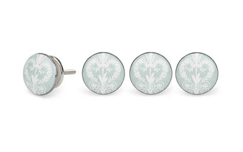 Laura Ashley Door Knobs Are More Popular Than Ever Door Knobs