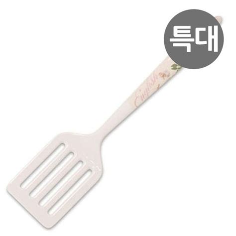 니드코 실용적인 N6163680212 멜라민 사각 특대 뒤집게 1p 뒤집개 뒤지개 뒤집게 홈플러스 택배배송