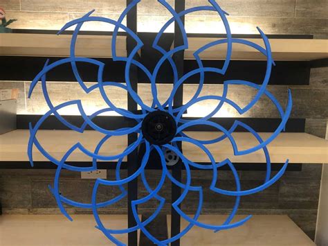 kinetic clock 3dprinting 3dthursday adafruit industries makers