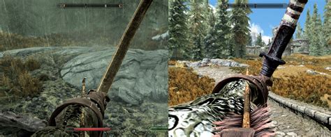 Arrows Are Way Off My Crosshair Need Help Skyrim Technical Support LoversLab