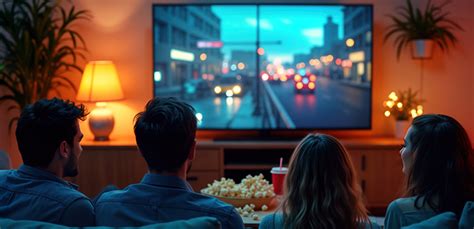 Tv4 Commercial