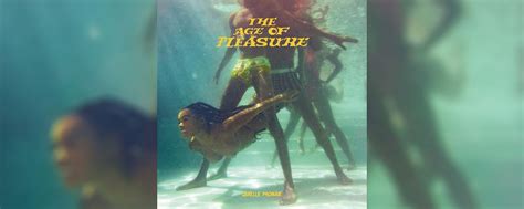 Janelle Monáe — The Age of Pleasure — Album Review | by Joe Boothby | Medium