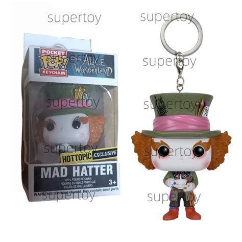 Original Funko Pop Keychain Disney Sadness Wall E Sally Maleficent Stitch Anna Cinderella