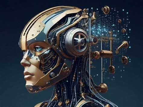 Machine Learning Vision Free Stock Photo Public Domain Pictures