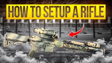 Us Marines Ar 15 Setup Secrets Tactical Tips For Shooting Mastery