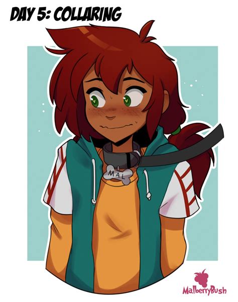 Malyna Original Drawn By Malberrybush Danbooru