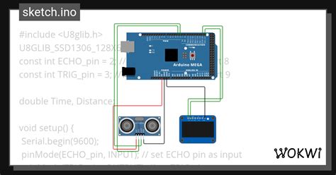 Question 4 Portfolio 3 Wokwi Esp32 Stm32 Arduino Simulator