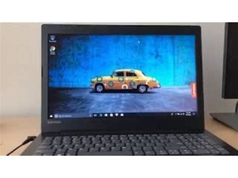 Lenovo Ideapad Gaming Laptop In Warranty Period Not Even A Single Scratch Gb Ram And Gb