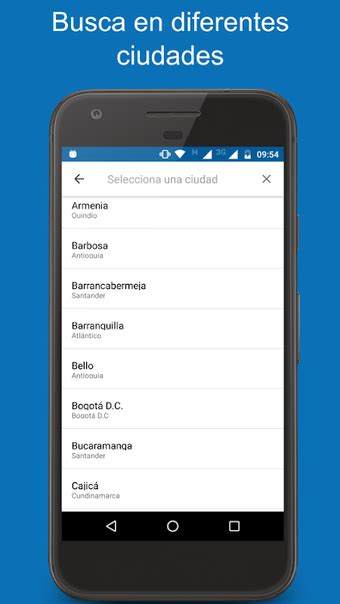 Download Lupap Mapas De Colombia 3 0 16 For Android