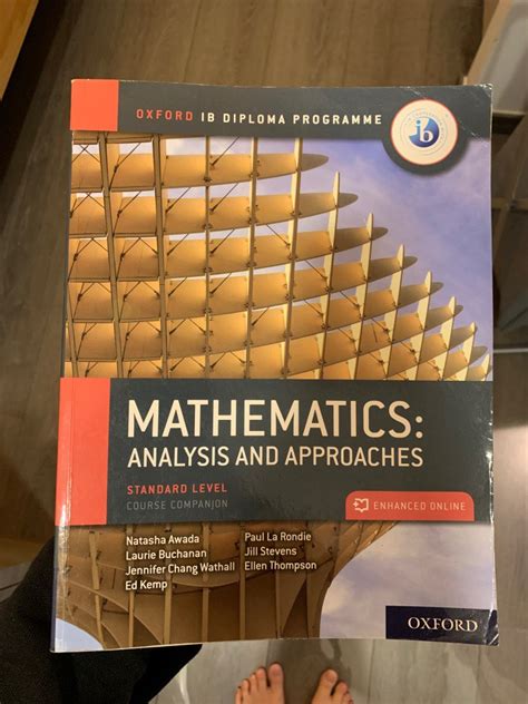 Maa Ib Textbook Hobbies And Toys Books And Magazines Textbooks On Carousell
