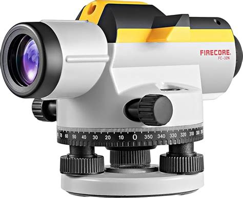 Producto Firecore 32x Automatic Optical Level