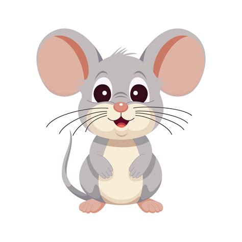 Cute Mouse Images Cartoon At Edith Fyfe Blog