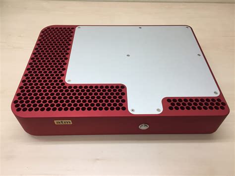 Class A Power Amplifier Top Sound Quality Elegant Design