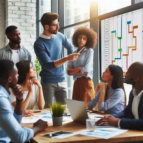 Tips For Successful Project Management Ganga Damodhar Posted On The