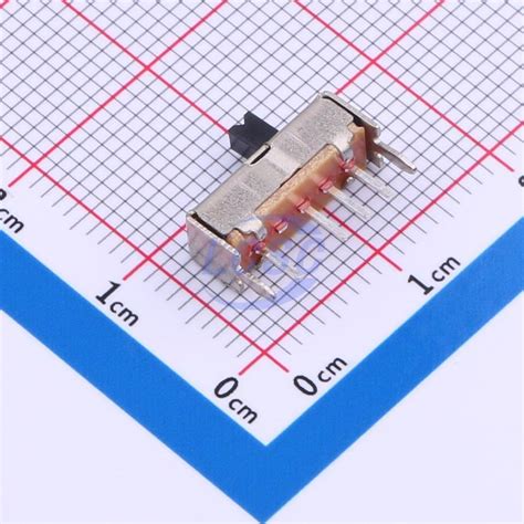 Hx Ss13d07vg3 Hanxia C5149830 Lcsc Electronics