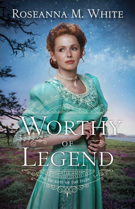 Proseworthy Rachels Reads