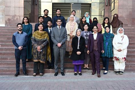 national university of sciences and technology nust on linkedin