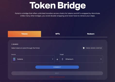 Crypto Bridge Layer2 And Cross Chain Bridges For Swaps