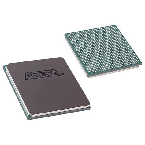 10ax027e1f29e1sg enabling versatile fpga solutions for advanced