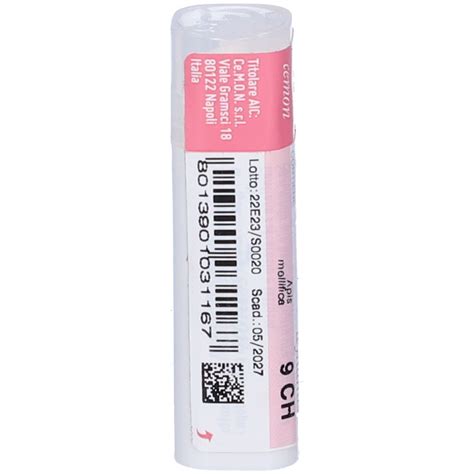 Cemon Apis Mellifica 9ch Granuli 4 G Redcare