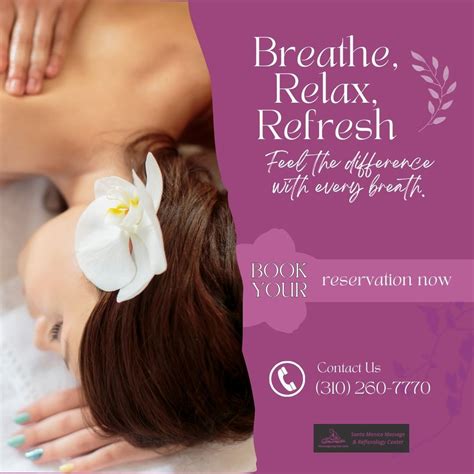 Reflexology Stressrelief Wellnessjourney Healingtouch