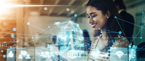 5 Etapas Clave Para Afrontar El Proceso De Transformación Digital