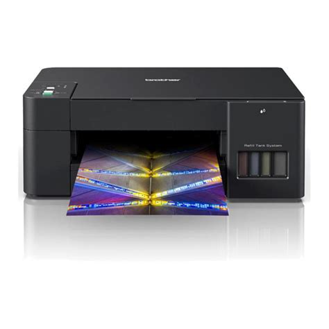 Impresora Brother Dcp T W Tiendas Yaly